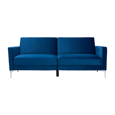 Click here for Chelsea Convertible Sofa Track-Arm Reclining Sofa... prices