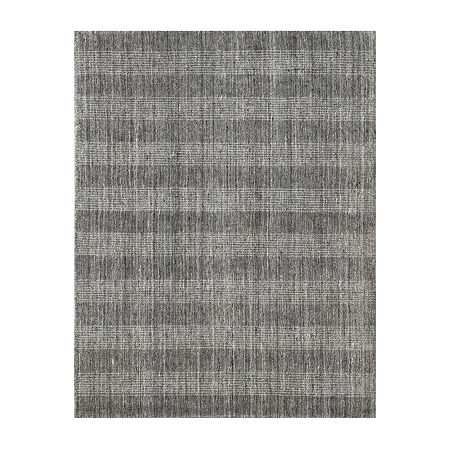 Click here for Amer Rugs Berkeley Shaun Plaid Indoor Rectangular... prices
