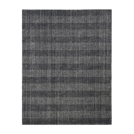 Click here for Amer Rugs Berkeley Shaun Plaid Indoor Rectangular... prices