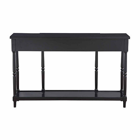 Click here for Cheyenne Living Room Collection 3-Drawer Console T... prices
