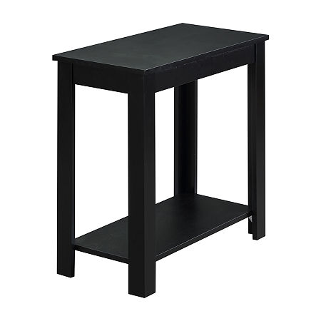 Click here for Baja Living Room Collection Storage Chairside Tabl... prices