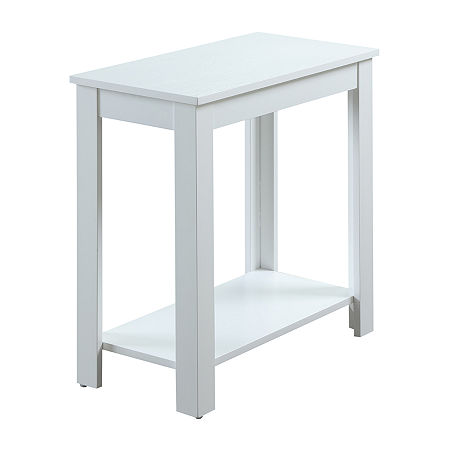 Convenience Concepts Designs2Go Baja Chairside End Table