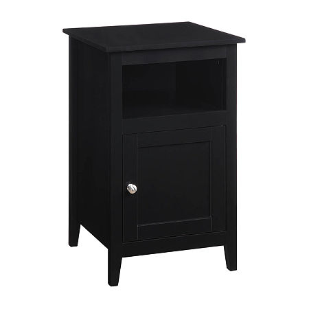 Click here for Designs2go Living Room Collection Storage End Tabl... prices