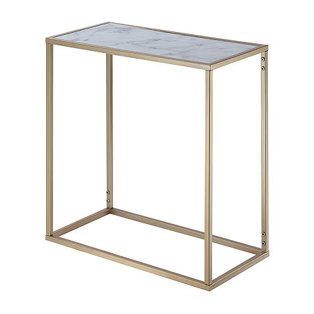 Click here for Gold Coast Living Room Collection Chairside Table... prices