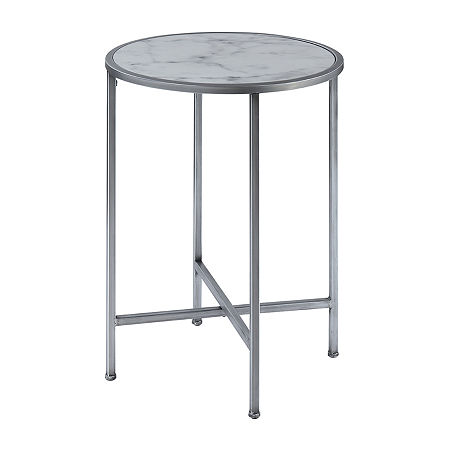 Click here for Gold Coast Living Room Collection End Table  One S... prices