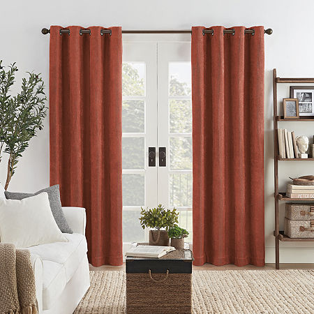 Click here for Eclipse Ambiance Draft Stopper Grommet Top Energy... prices