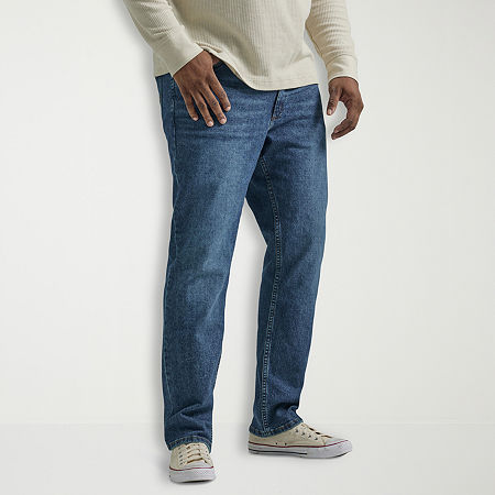 Click here for Lee Legendary Denim Big and Tall Mens Stretch Fabr... prices