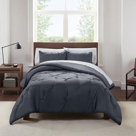 Click here for Serta Simply Clean Pleated Antimicrobial Treated C... prices