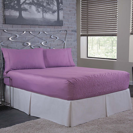 Click here for Bed Tite Cotton Rich 800tc Wrinkle Resistant Sheet... prices