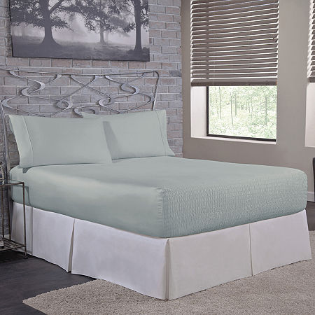Click here for Bed Tite Cotton Rich 800tc Wrinkle Resistant Sheet... prices