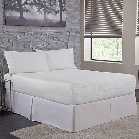 Click here for Bed Tite Cotton Rich 800tc Wrinkle Resistant Sheet... prices