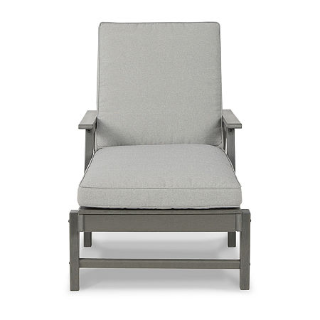 Click here for Signature Design by Ashley Visola Patio Lounge Cha... prices
