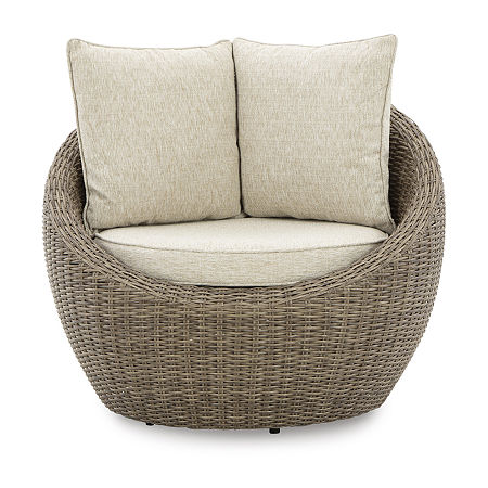 Click here for Signature Design by Ashley Danson 4-pc. Lounge Cha... prices