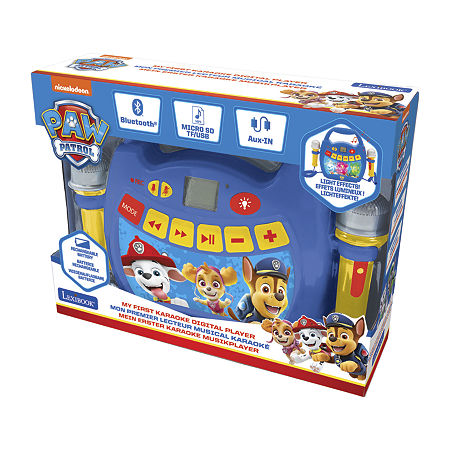 Click here for Bluetooth Speaker Paw Patrol Electronic Game  One... prices