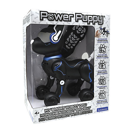 Click here for Lexibook My Smart Robotic Dog Robot  One Size  Mul... prices