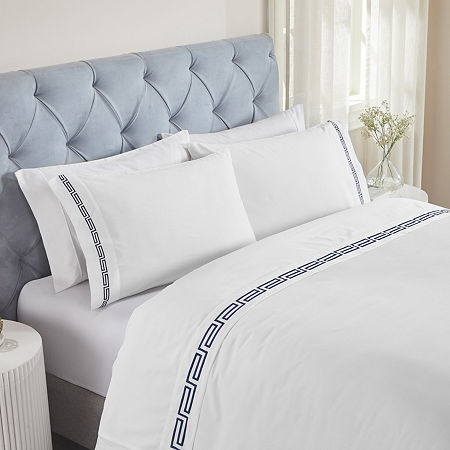 Click here for SUPERIOR Harrison Smooth Sateen Weave 320tc Sheet... prices