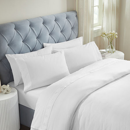Click here for SUPERIOR Harrison Smooth Sateen Weave 320tc Sheet... prices