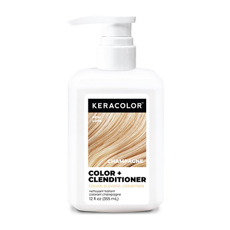 Click here for Keracolor Clenditioner Honey - 12.0 Oz.  One Size... prices