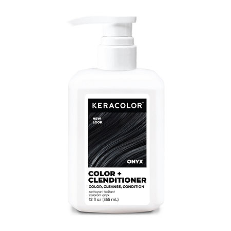 Click here for Keracolor Clenditioner Onyx - 12.0 Oz.  One Size... prices