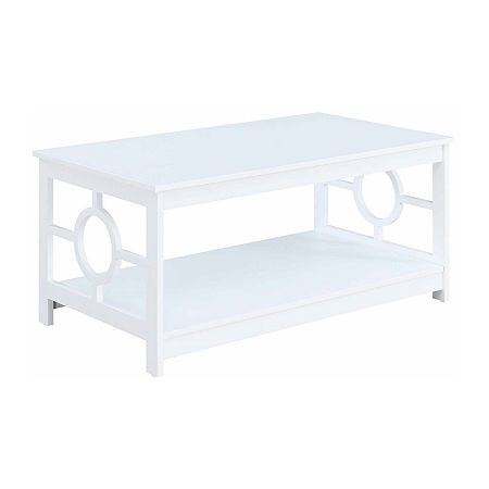 Click here for Ring Living Room Collection Storage Coffee Table... prices
