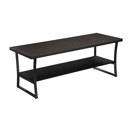Click here for X Calibur Living Room Collection Metal Coffee Tabl... prices