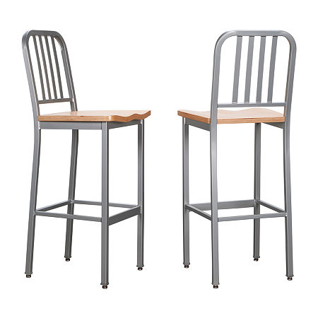 Click here for Ellery Kitchen And Dinning Room Collection 2-pc. B... prices