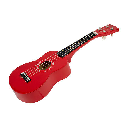 Click here for Ready Ace Ukulele  One Size prices