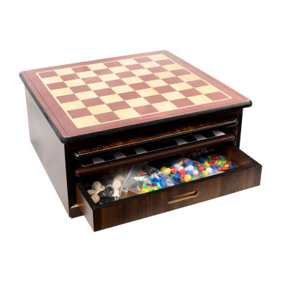 Nsi 12 In 1 Game House Electronic Game - JCPenney