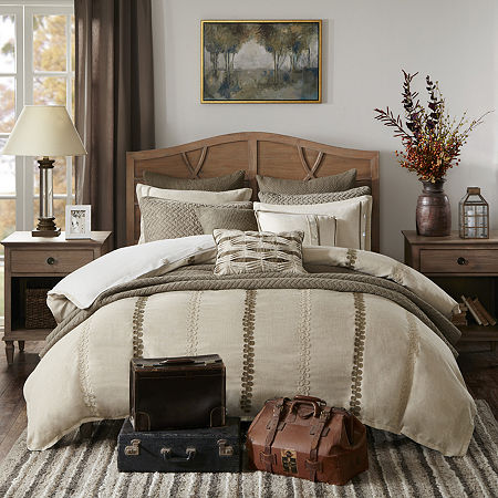 Madison Park Signature Chateau Comforter Sets