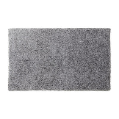 Linden Street Organic Cotton Bath Rug - JCPenney
