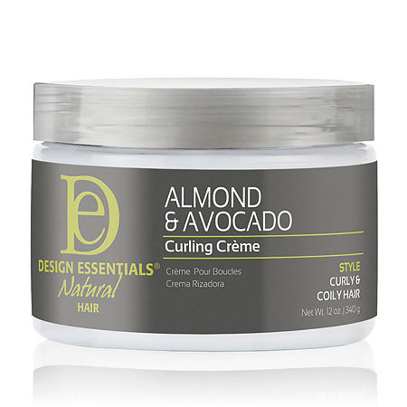Click here for Design Essentials Natural Almond & Avocado Curling... prices