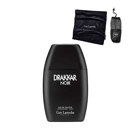 Click here for Drakkar Eau De Toilette Spray  One Size  Multiple... prices