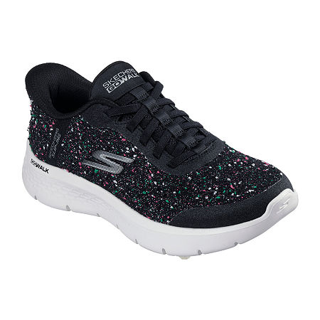 Click here for Skechers Hands Free Slip-Ins Go Walk Flex Naomi Wo... prices
