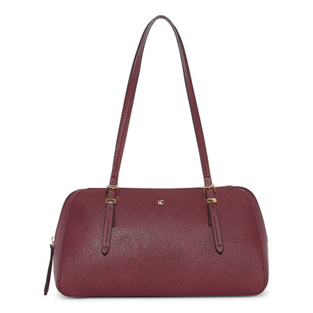 Click here for Liz Claiborne Mallory East West Satchel  One Size... prices