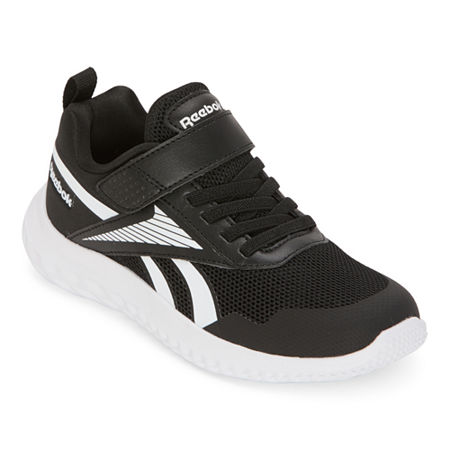 Click here for Reebok Glide Low Little Kid Boys Sneakers  3 Mediu... prices