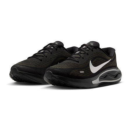 Click here for Nike Journey Run Mens Running Shoes  12 Medium  Bl... prices