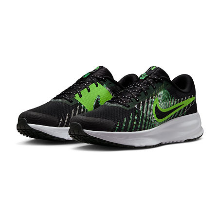 Click here for Nike Run Defy Mens Running Shoes  9 1/2 Medium  Bl... prices