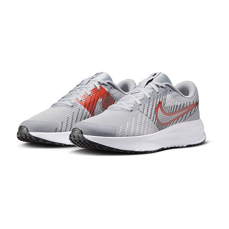 Click here for Nike Run Defy Mens Running Shoes  12 Medium  Gray prices