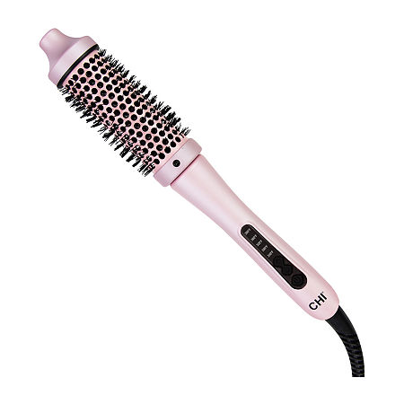 Click here for CHI Ballerina Ceramic Nylon Round Brush  One Size prices