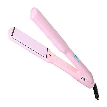 Click here for CHI Ballerina 1 1/2 Flat Iron  One Size prices