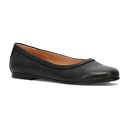 Click here for Frye and Co. Rivka Womens Closed Toe Ballet Flats... prices