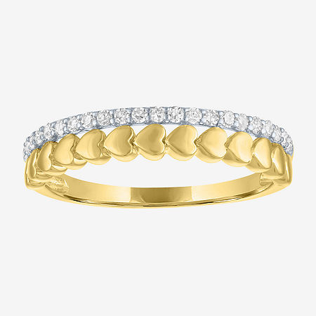 Click here for (G-H/ Si2-I1) Womens 2MM 1/6 CT. T.W. Lab Grown Wh... prices