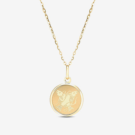 Click here for LIMITED QUANTITIES! Womens 14K Gold Round 18 Inch... prices