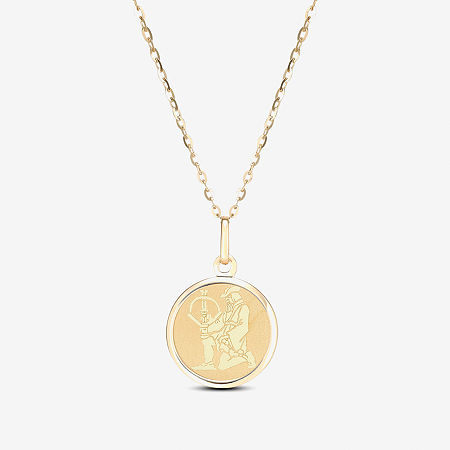 Click here for LIMITED QUANTITIES! Womens 14K Gold Round 18 Inch... prices