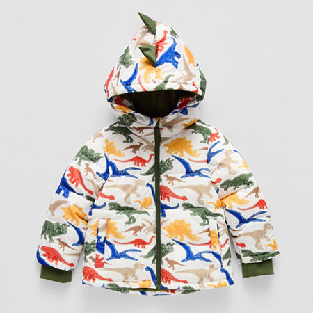 Click here for Okie Dokie Toddler Boys Water Resistant Heavyweigh... prices