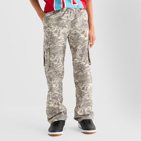 Click here for Thereabouts Pull-On Boys Adjustable Waist Straight... prices