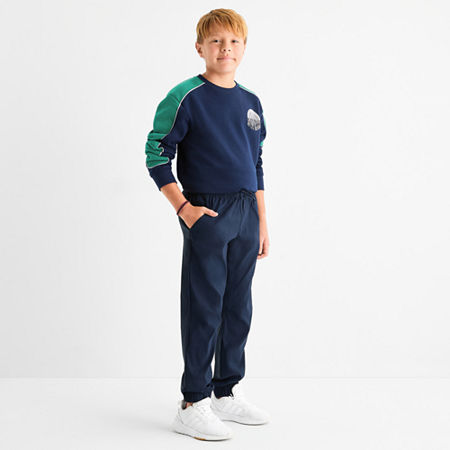Click here for Xersion Little & Big Kid Boys Straight Regular Fit... prices