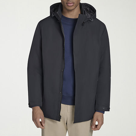 Click here for Dockers Mens Hooded Water Resistant Midweight Car... prices
