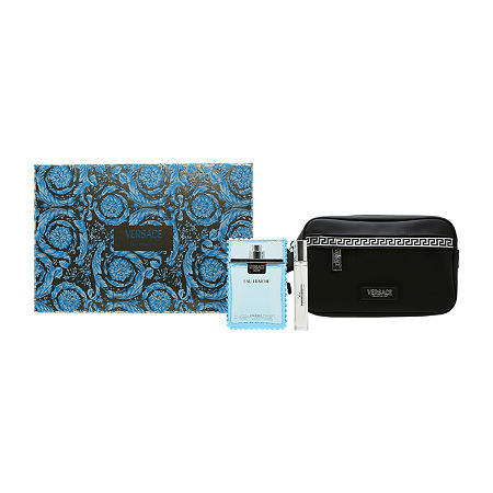 Click here for Versace Eau Fraiche 3-Pc Gift Set ($181 Value)  On... prices