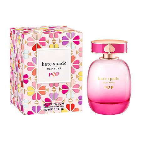 Click here for Kate Spade New York Pop Eau de Parfum  3.3 oz. prices